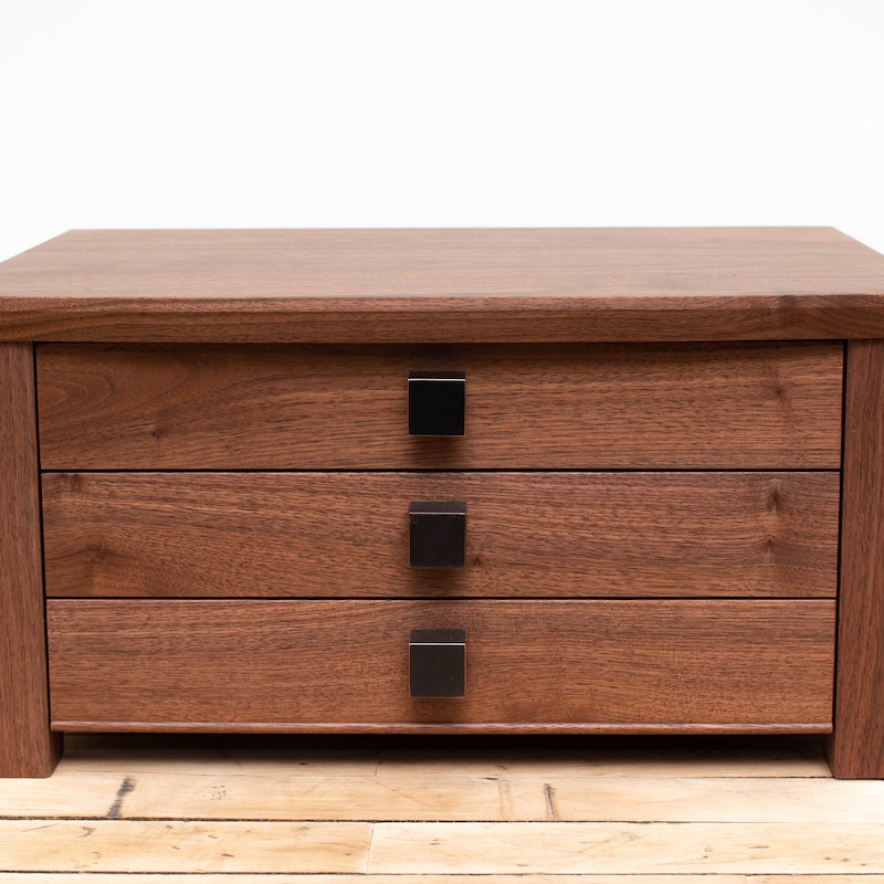 Silverware Storage Boxes - Etsy