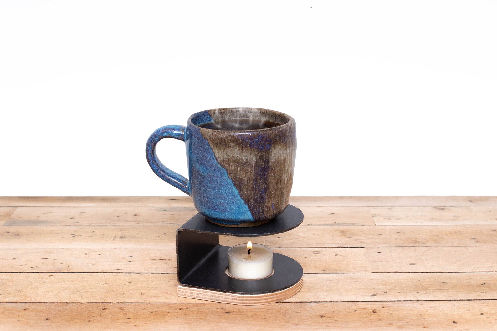 Tea Light Mug Warmer | Etsy