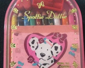 Spottie dottie | Etsy