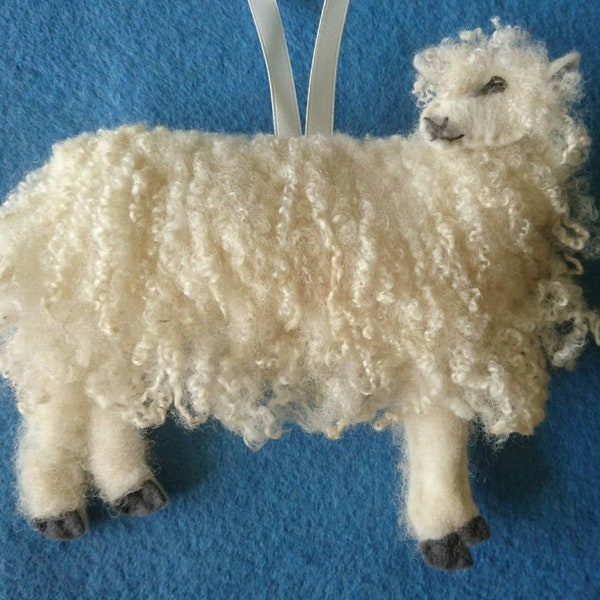 Cotswold Sheep - Etsy