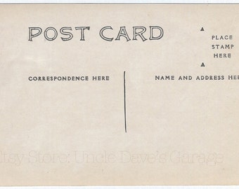 Place stamp here | Etsy