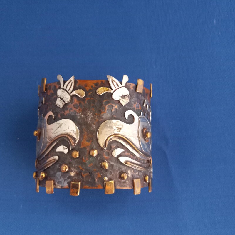 Hubert Harmon - Etsy