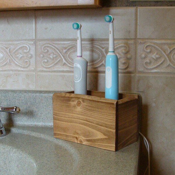 Toothbrush Holder - Etsy