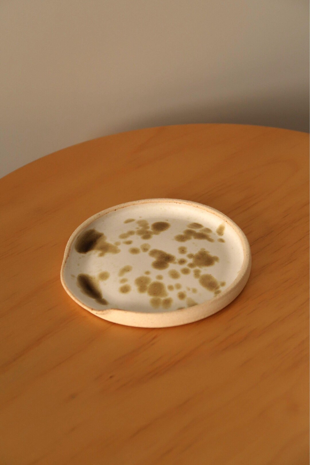 Coastal Cowgirl Ceramic Spoon Rest - Etsy