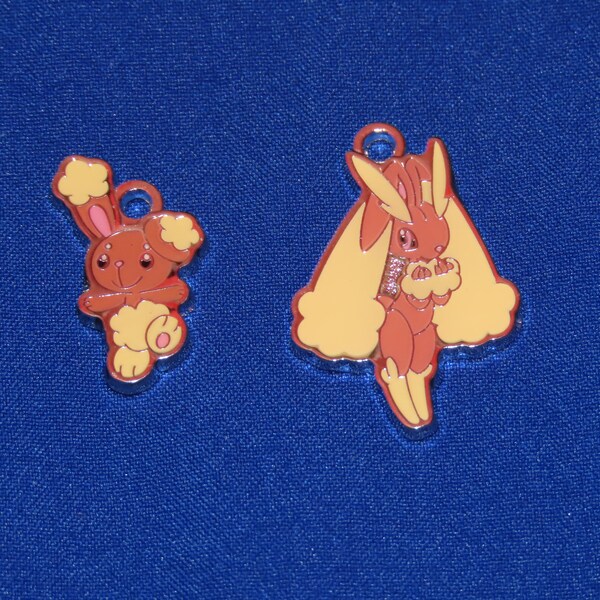 Lopunny - Etsy