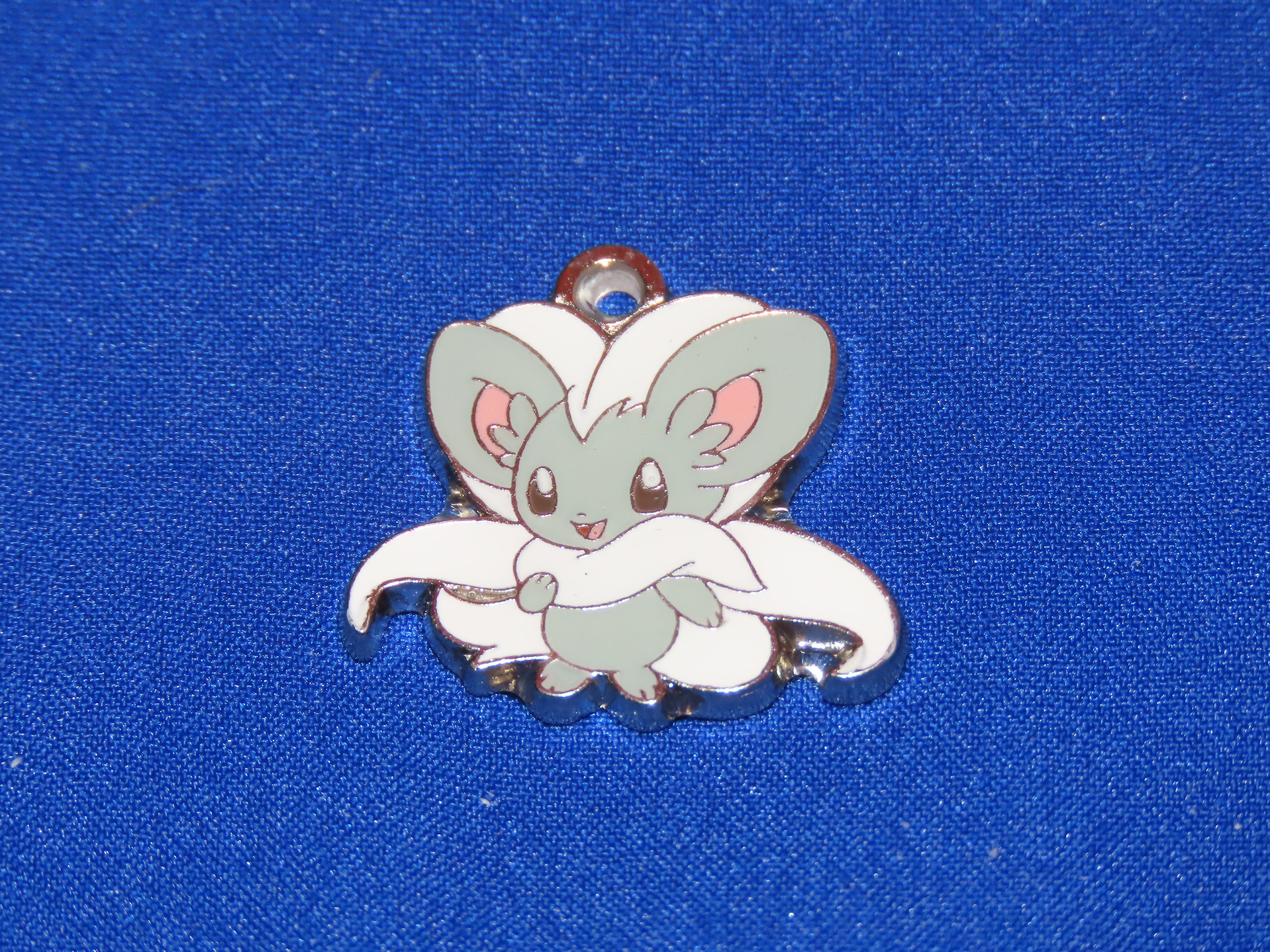 Minccino Pokemon