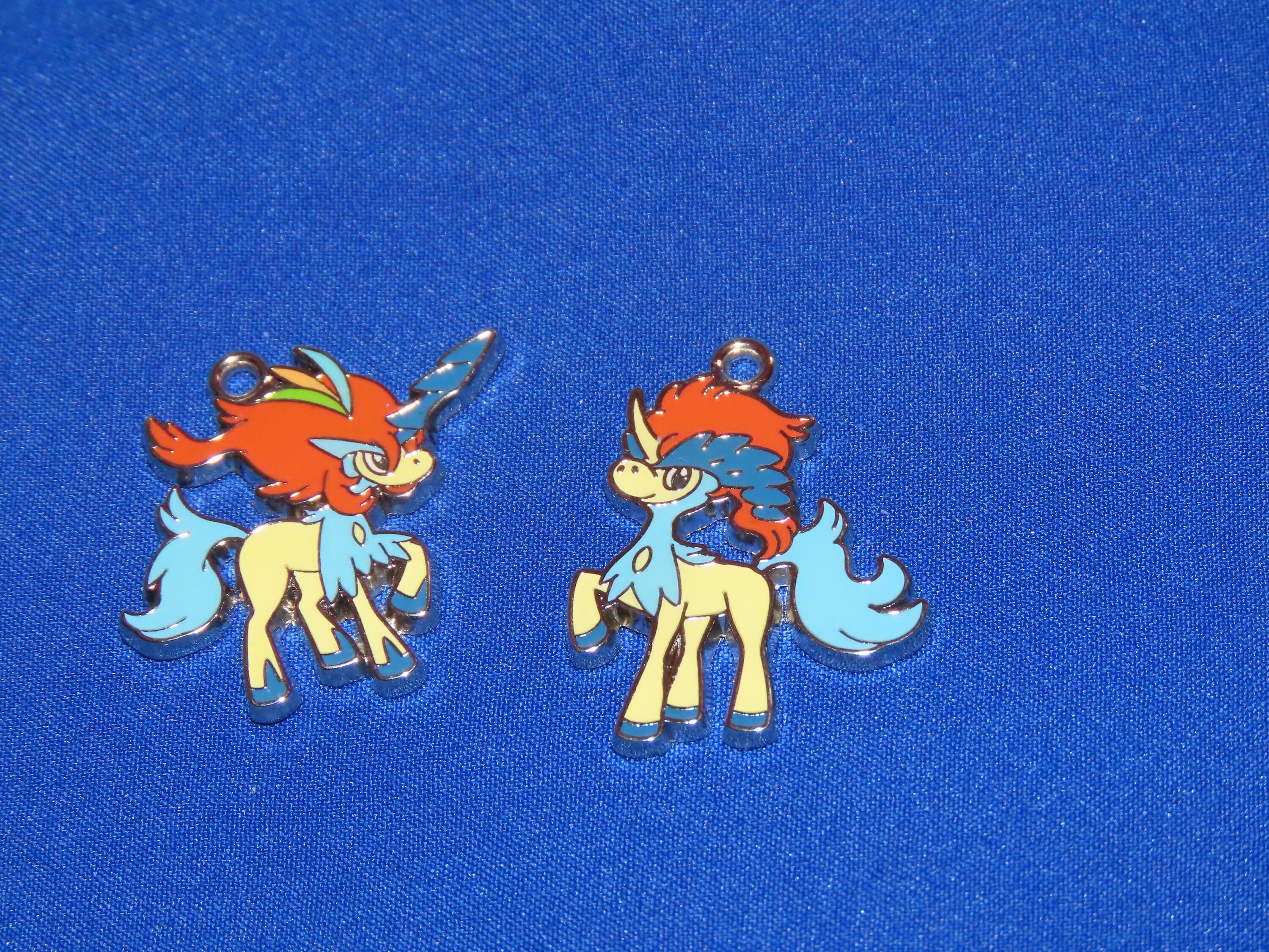 Keldeo Wallpaper