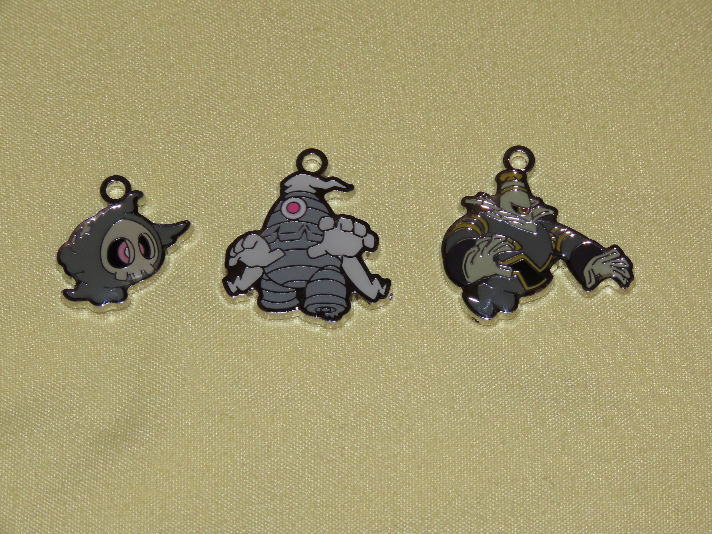 Dusknoir Evolution