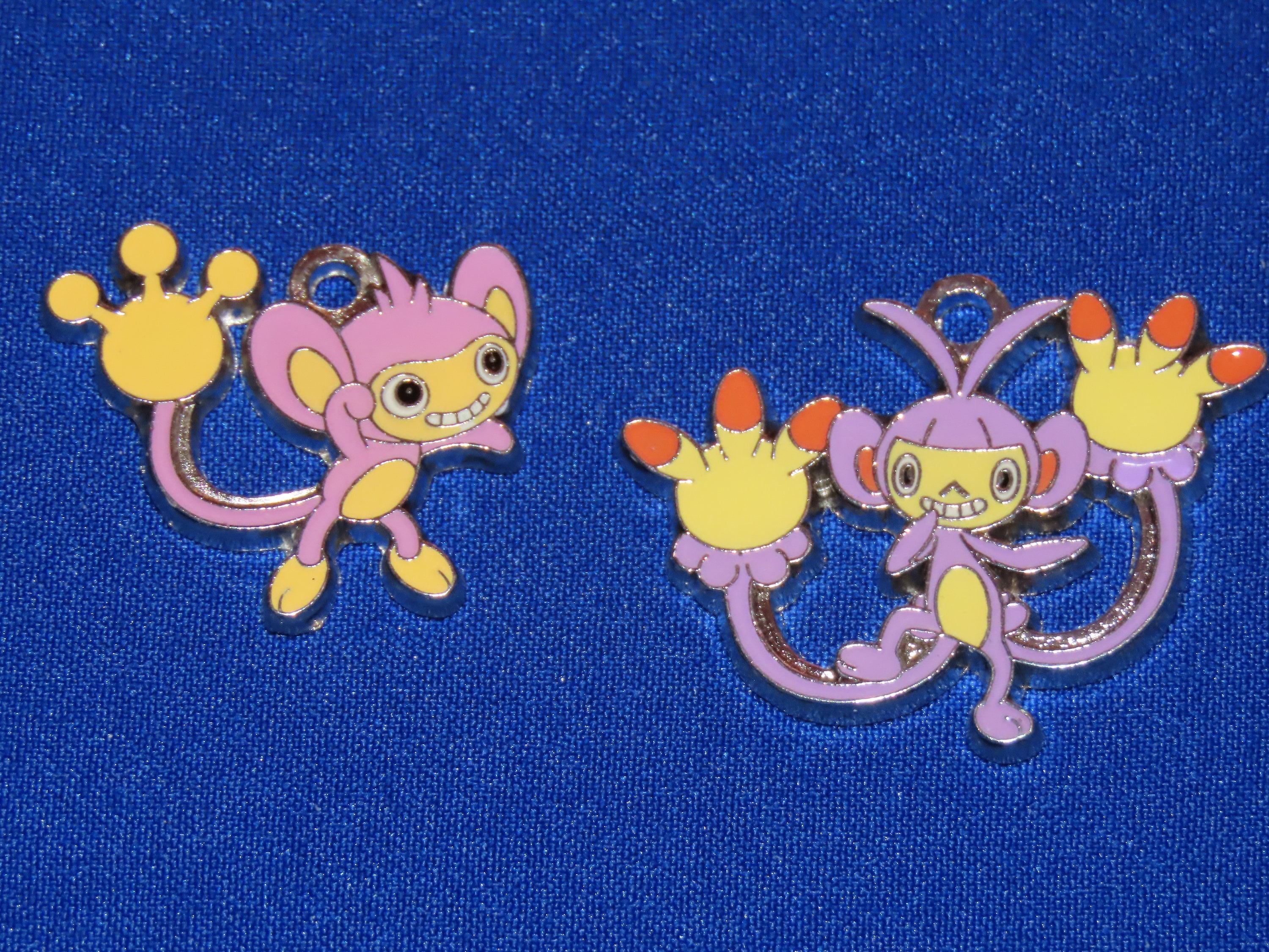 Aipom Pokemon