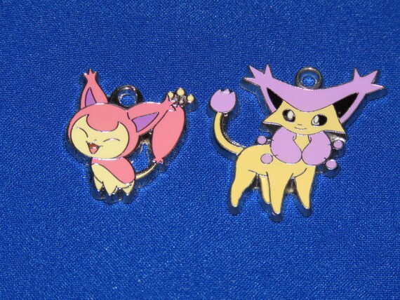 Delcatty Pokemon