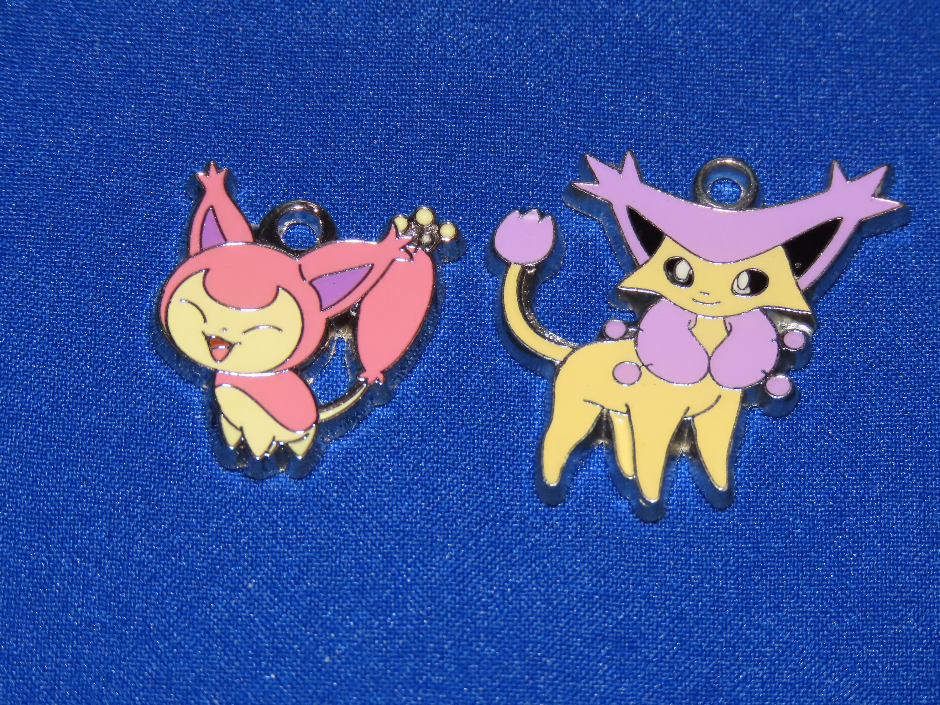 When Does Skitty Evolve