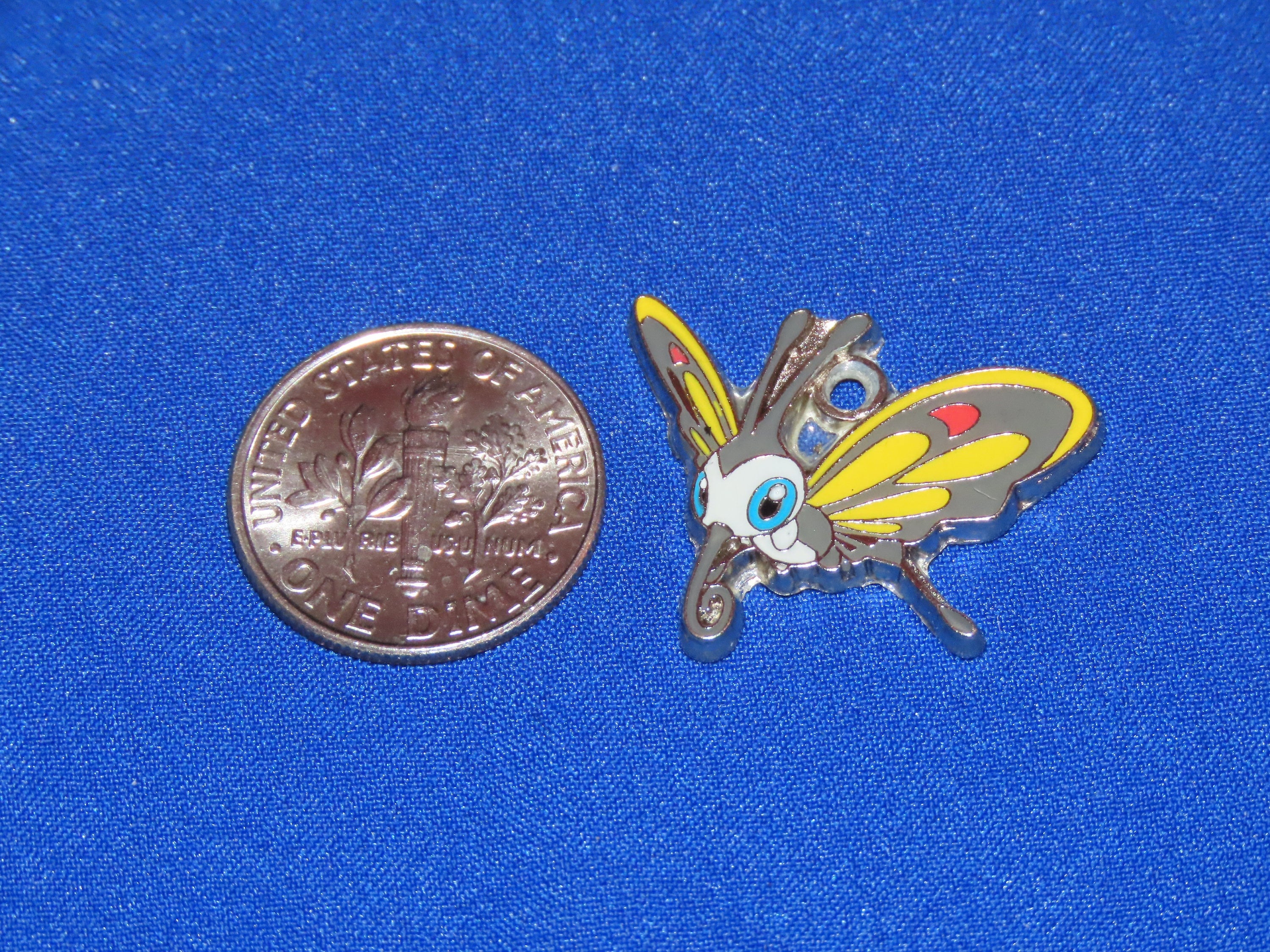 Beautifly Pokemon
