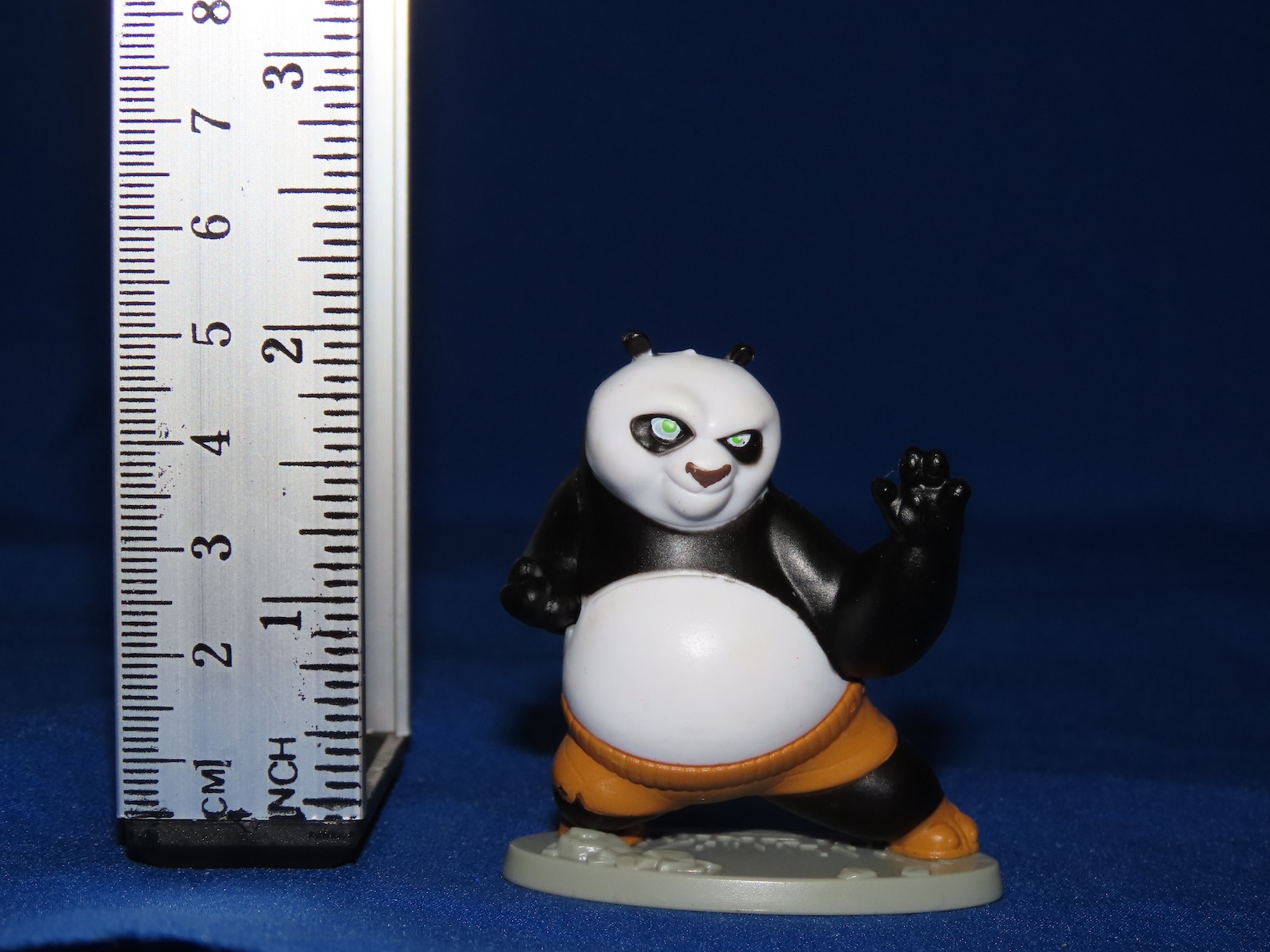Official Kung Fu Panda Figure - Select - Etsy