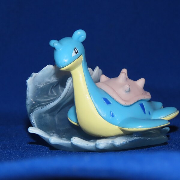 Lapras - Etsy