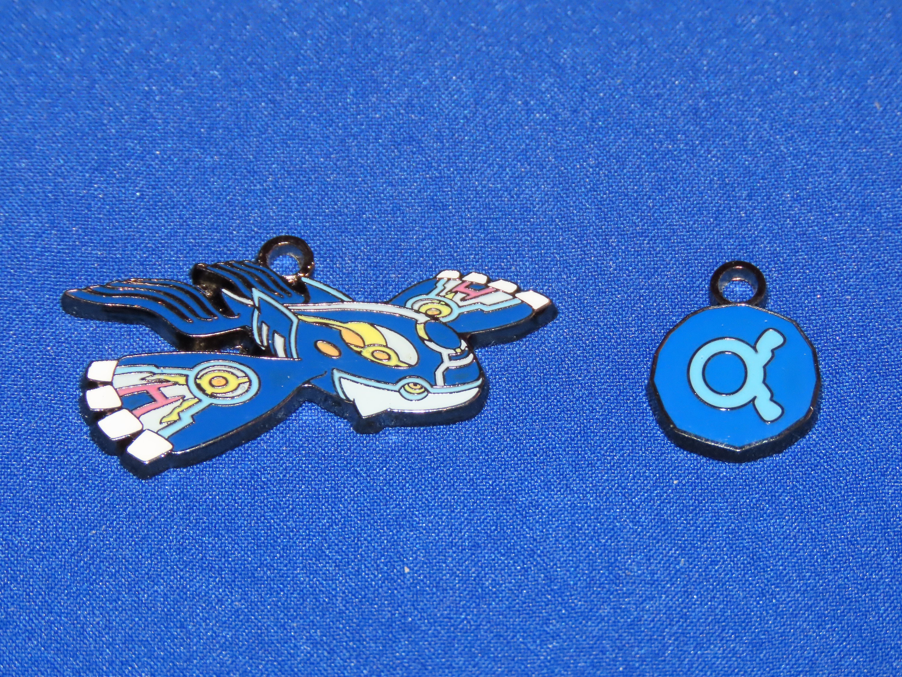 Primal Kyogre Symbol