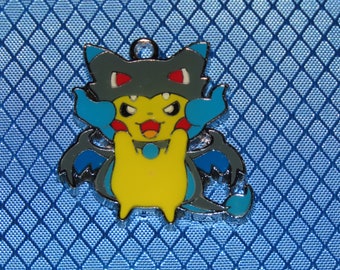 Charizard Charm - Etsy