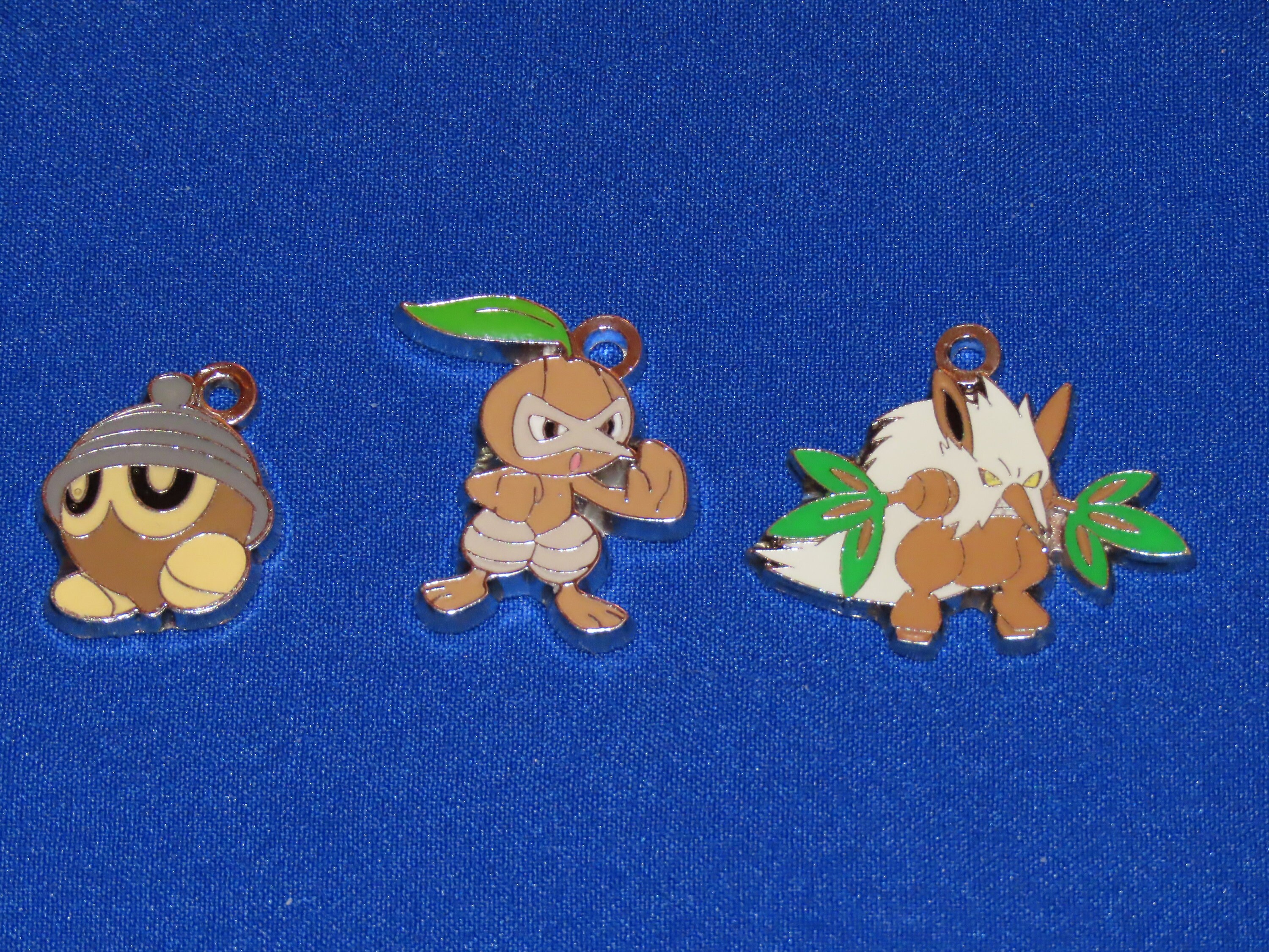 Pokemon Mega Shiftry