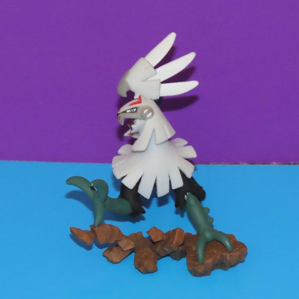 Silvally - Etsy