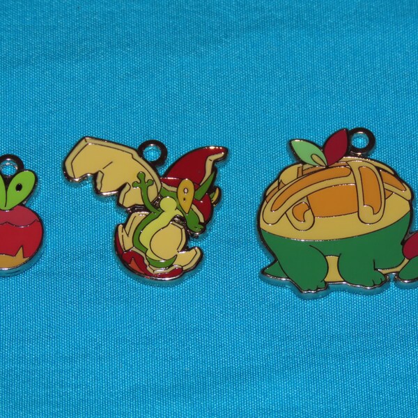 Appletun - Etsy