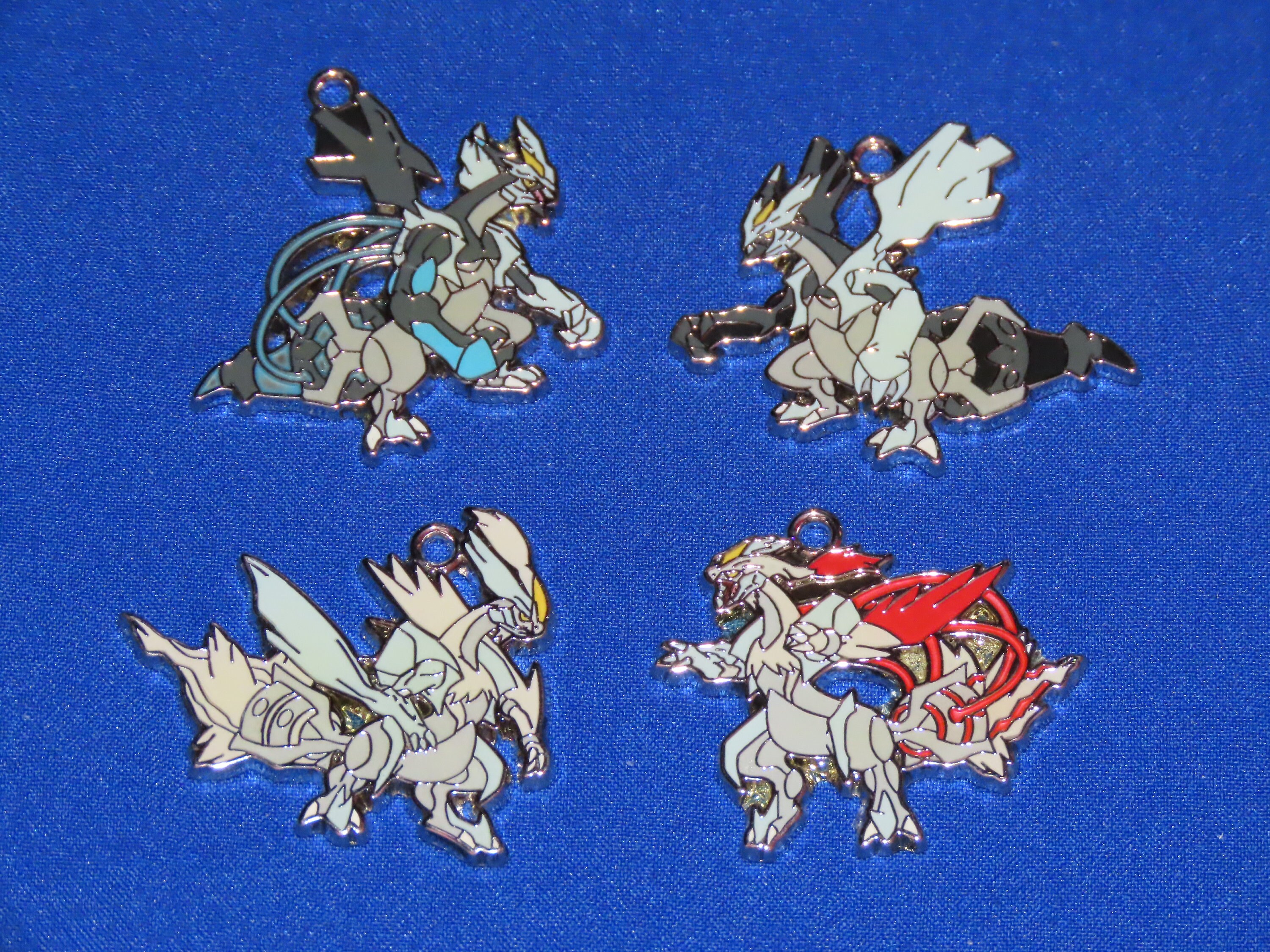 Black Kyurem Overdrive