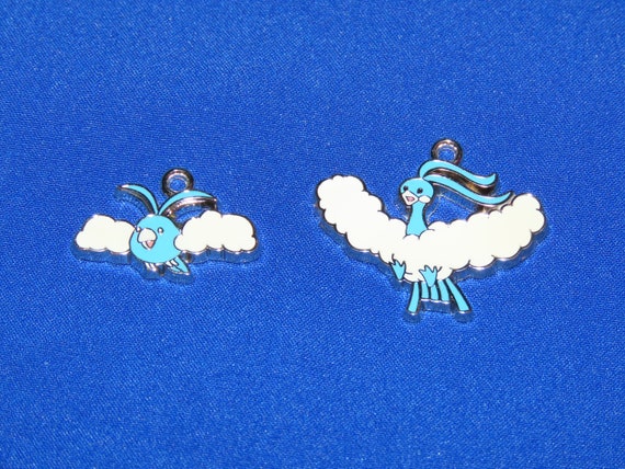 Swablu Evolution Chart Levels
