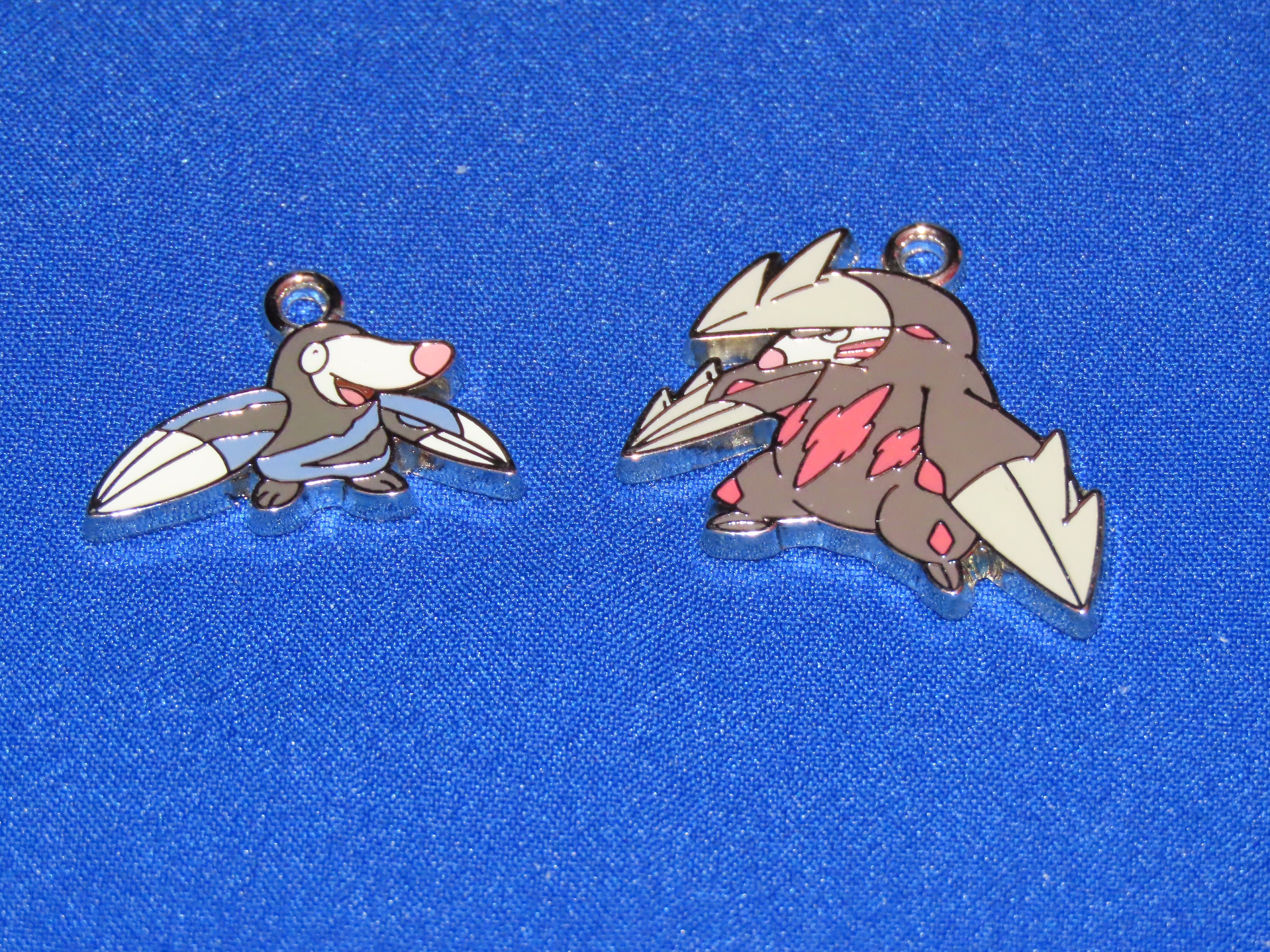 Pokemon Excadrill Evolution Chart