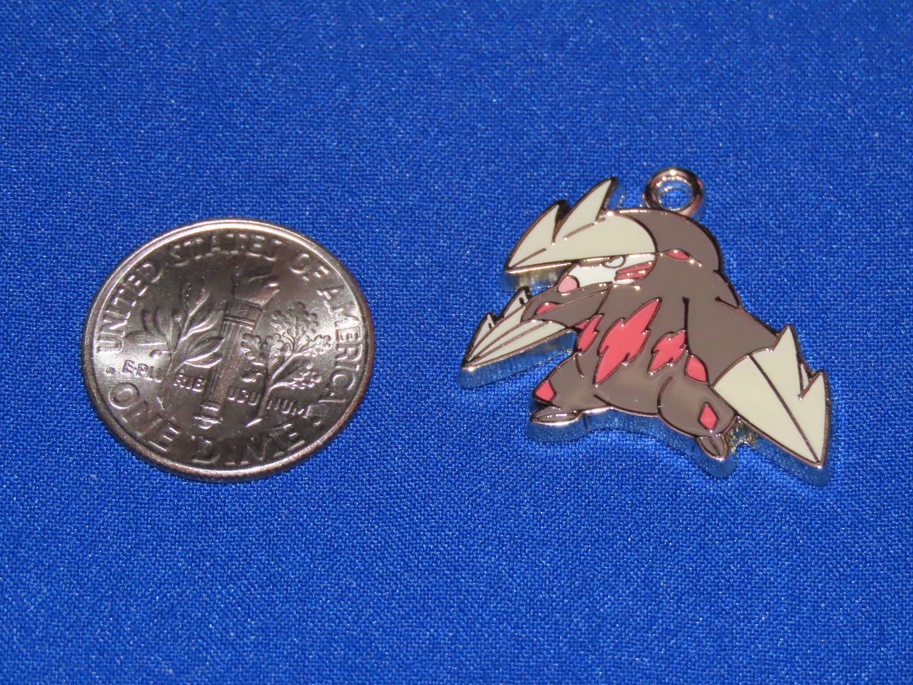 Excadrill Evolution Chart