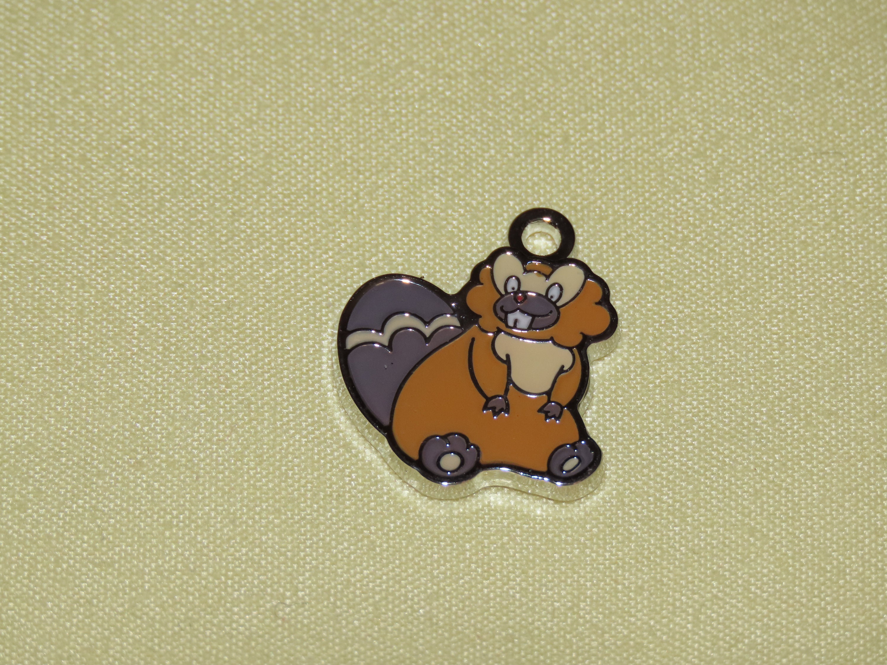 Bibarel Mega Evolution