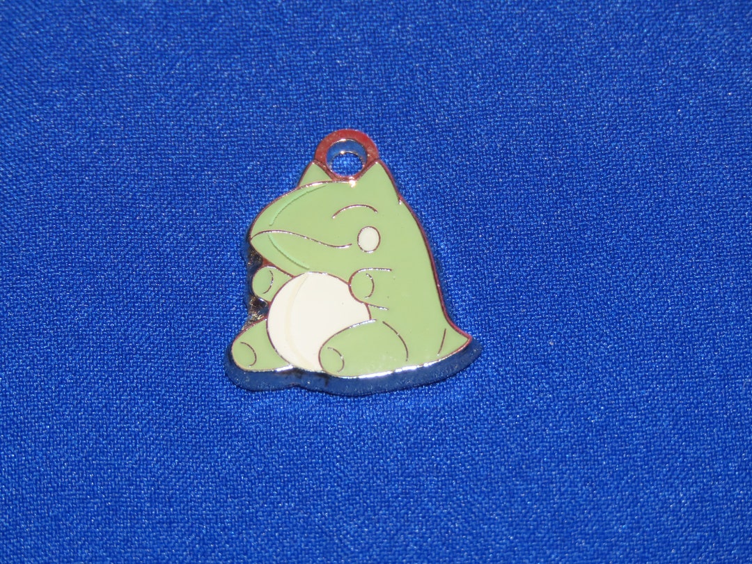 Pokemon SUBSTITUTE Pokemon Charm Made Into What You Want - Etsy