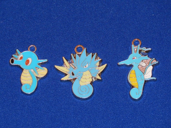 Pokemon Mega Kingdra