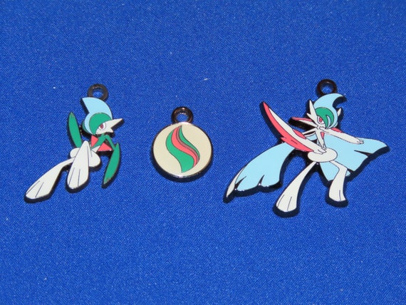 Mega Gallade Pokemon