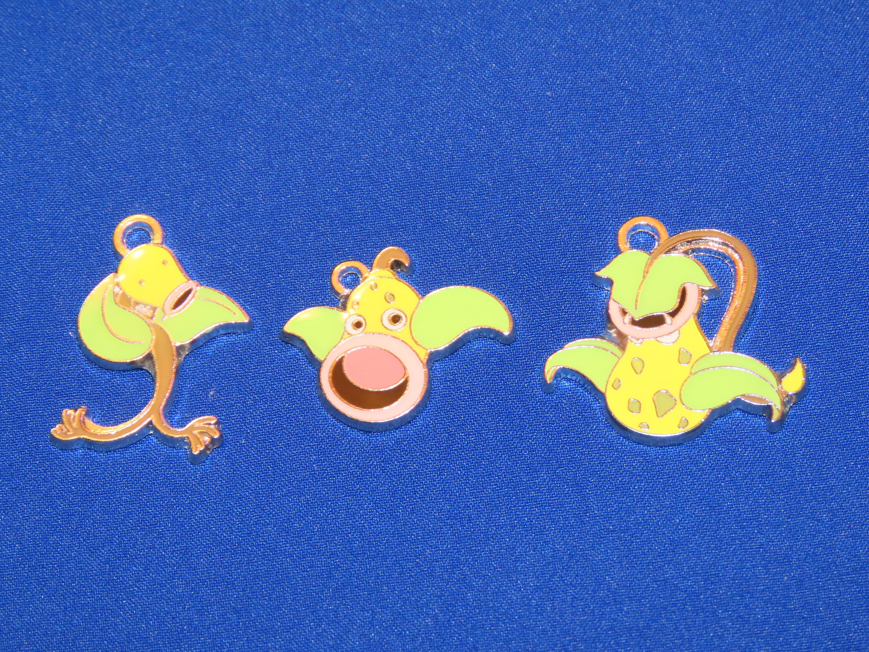 Weepinbell Wallpaper