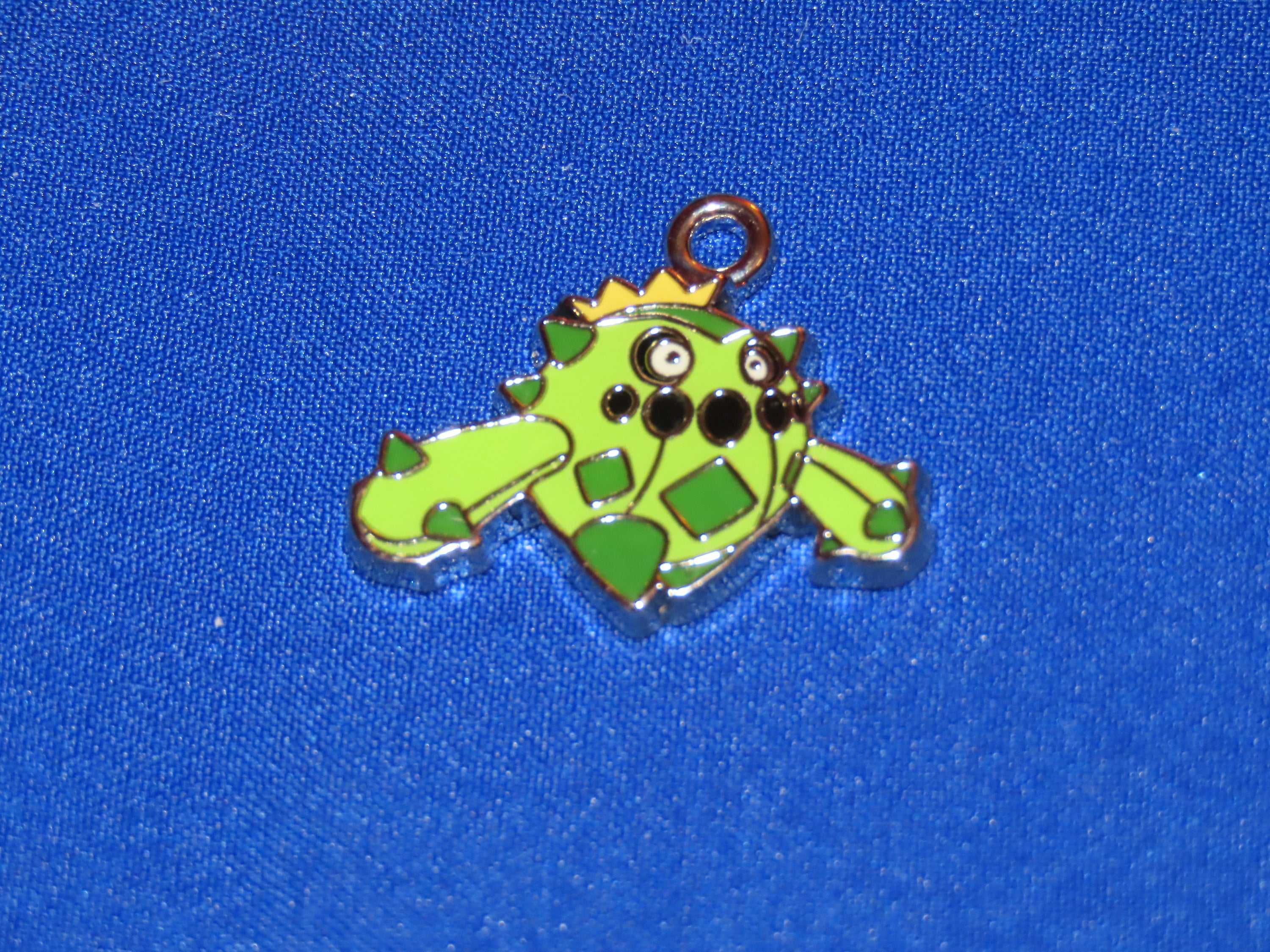 Pokemon Cacnea Card
