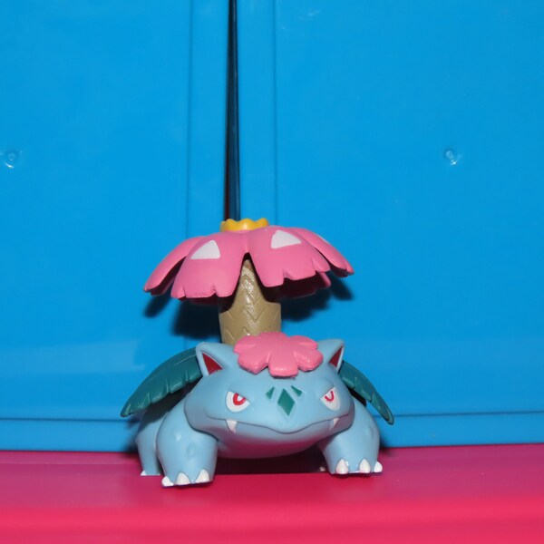 Venusaur - Etsy