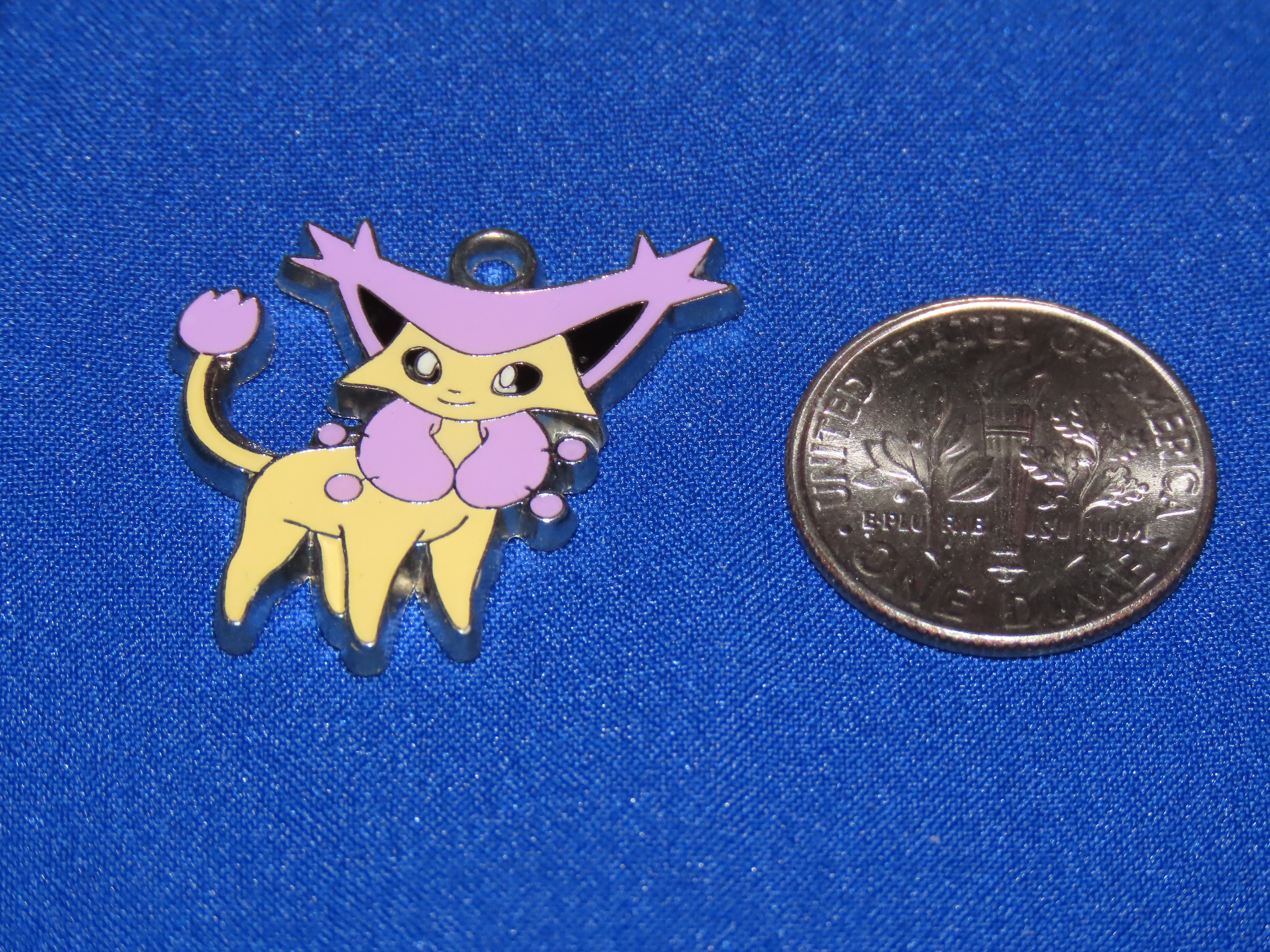 Delcatty Pokemon Card