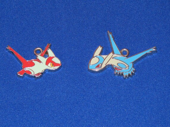 Latias Pokemon