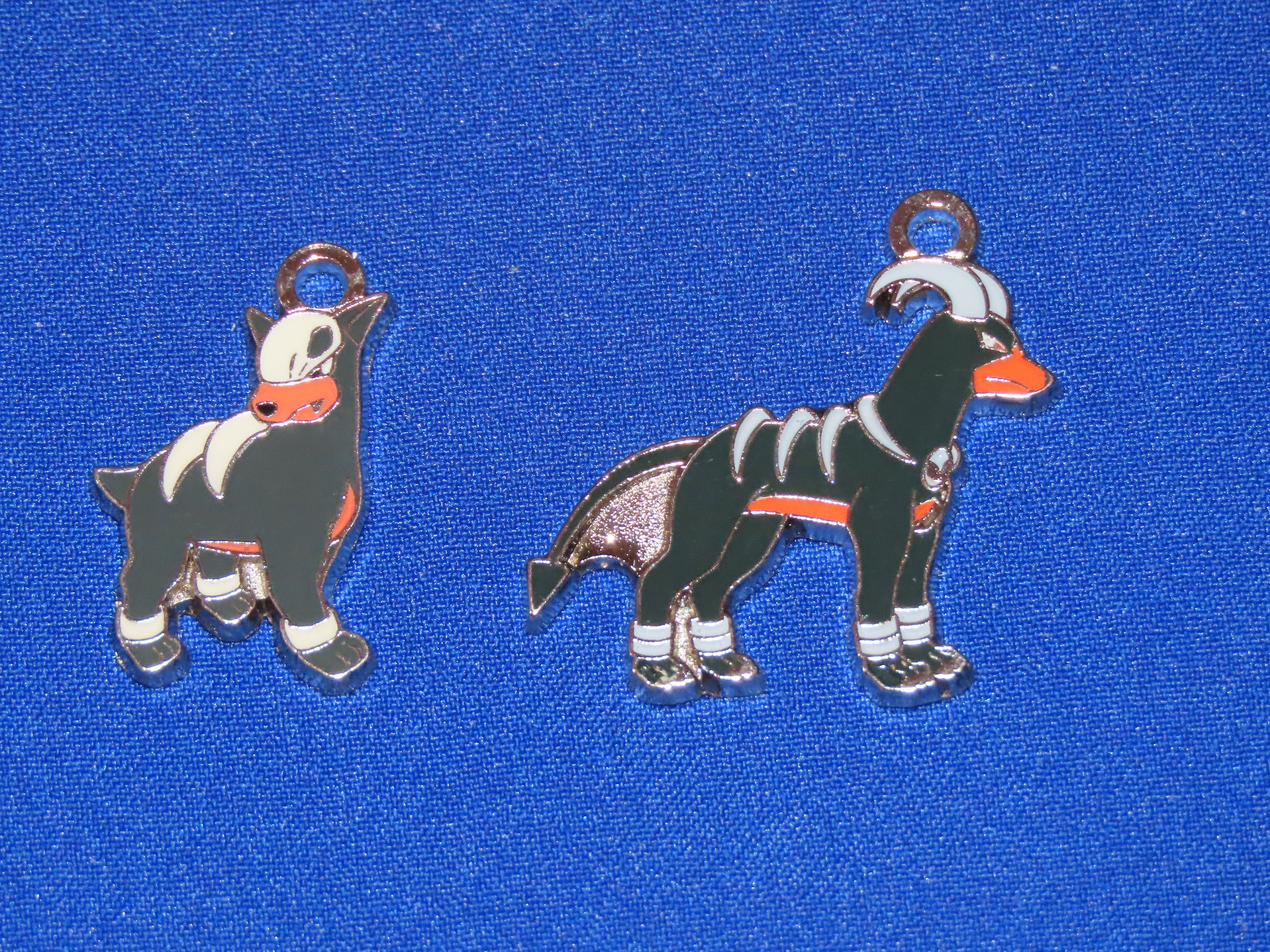 Houndoom Dog Cosplay