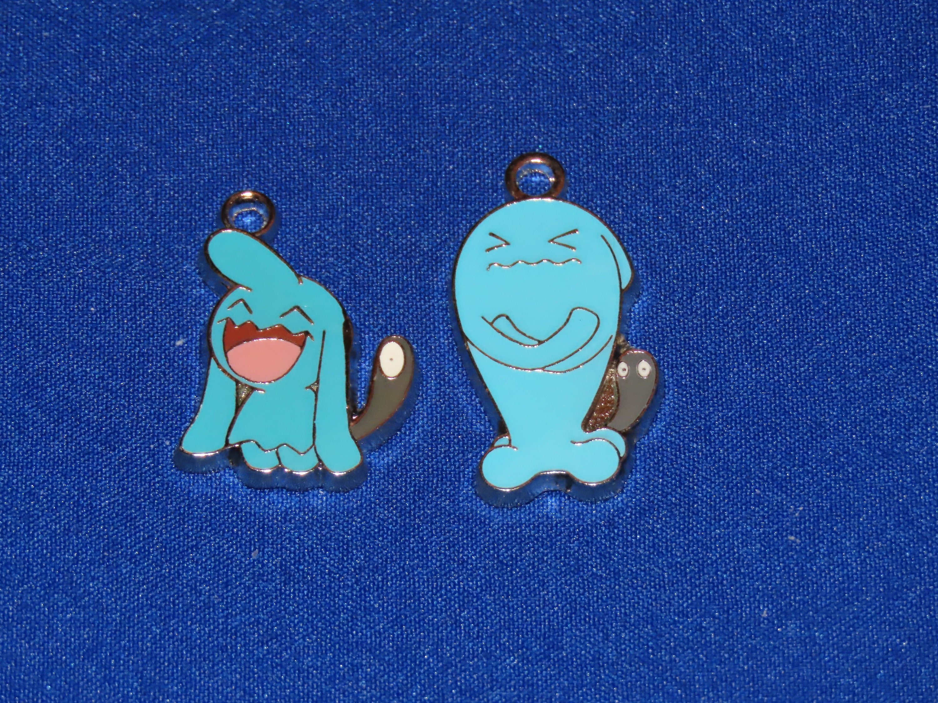 Wynaut And Wobbuffet