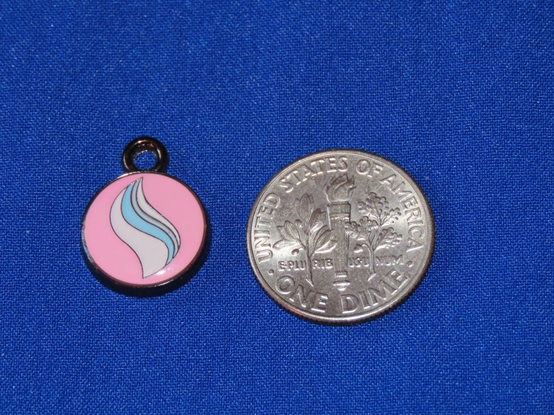Mega Altaria Pokemon Mega Stone Charm Made Into What You Want - Etsy
