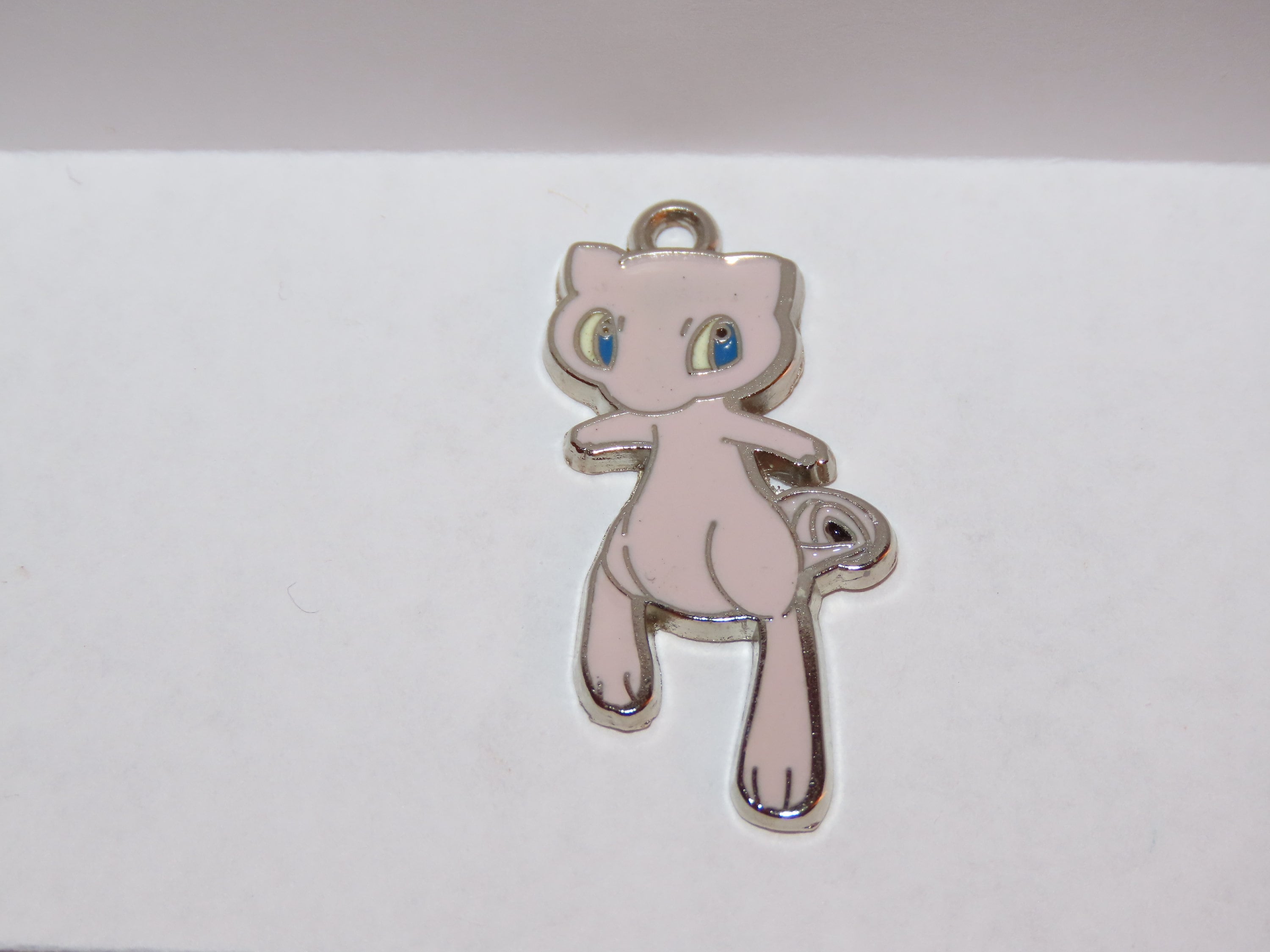 Pokemon Charm with 3DS Retractable Stylus 2021new shipping free shipping