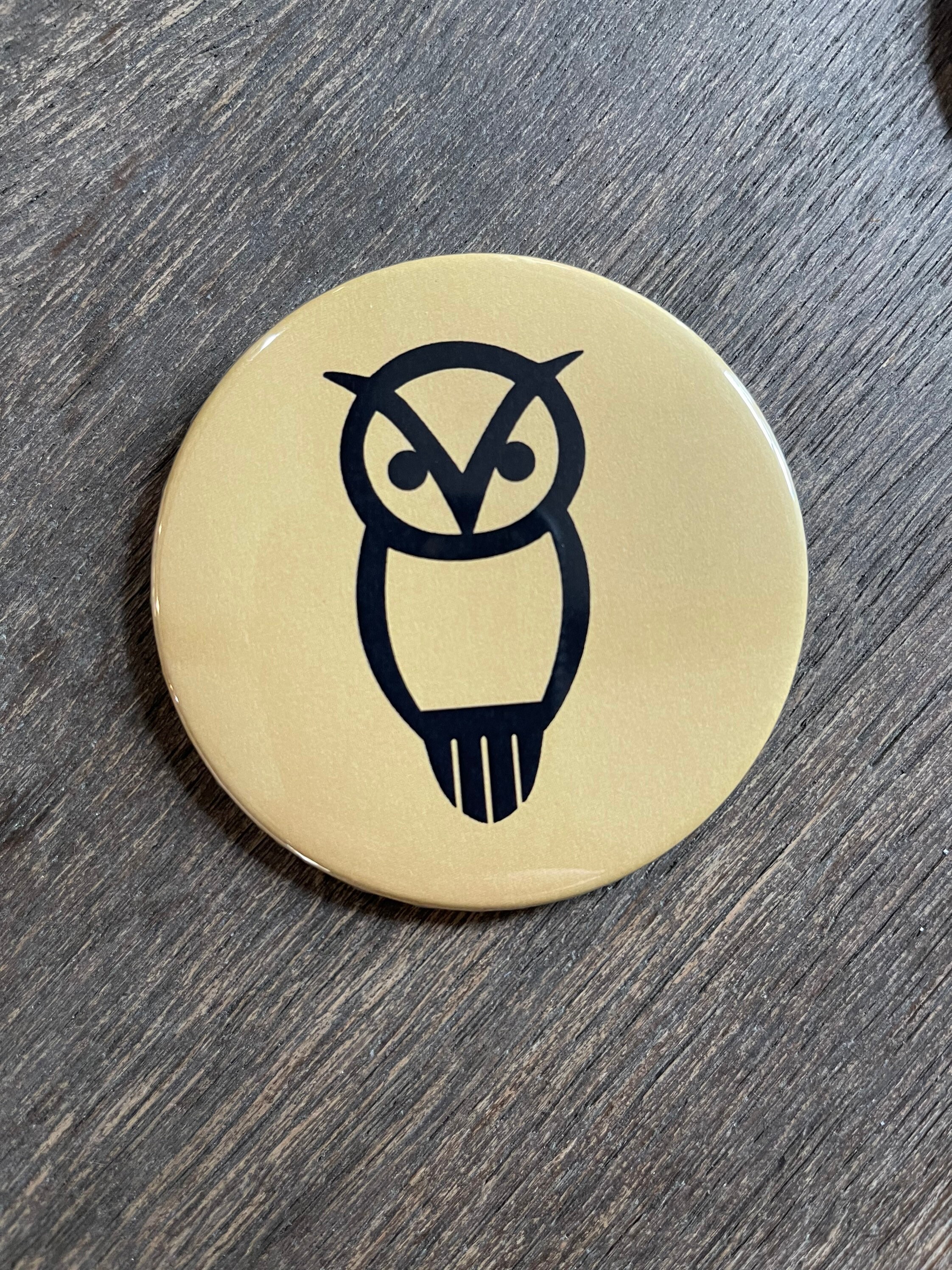 Chi Omega Button Set 5 3 Buttons Etsy