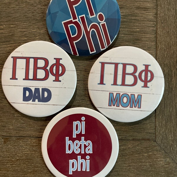Pi Beta Phi - Etsy
