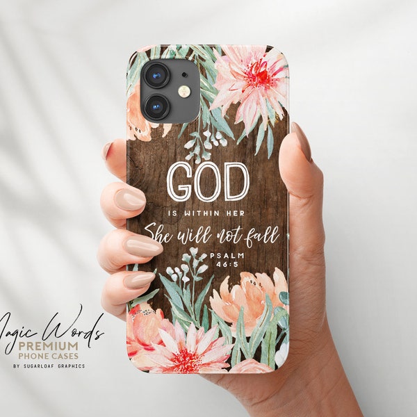 Quote iPhone 5 Case - Etsy