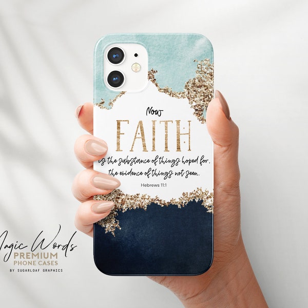Quote iPhone Case - Etsy