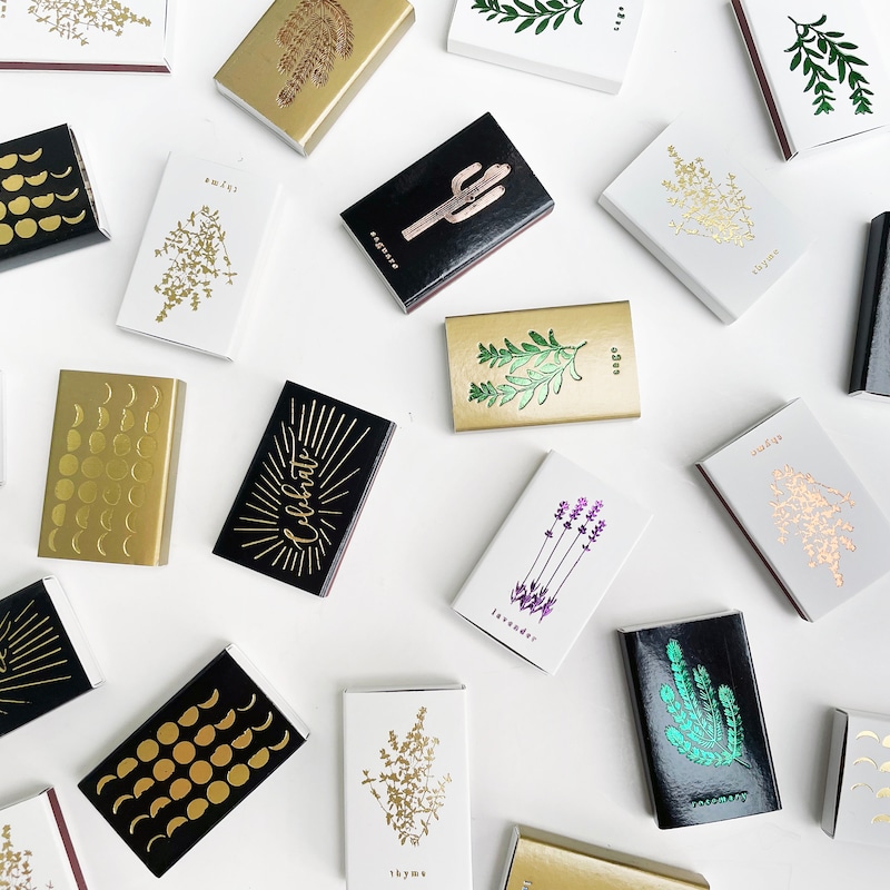 Bulk Decorative Box - Etsy