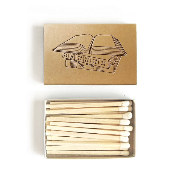 Matchbox - Etsy