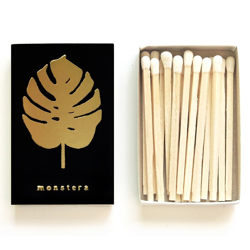 Match Box - Etsy