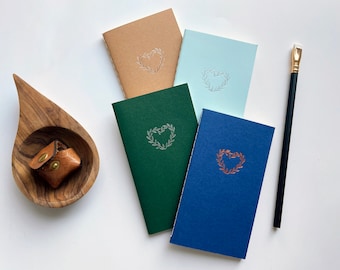 Bulk Notebooks Custom Logo - Etsy