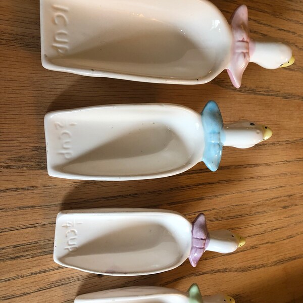 Measuring Spoons - Etsy