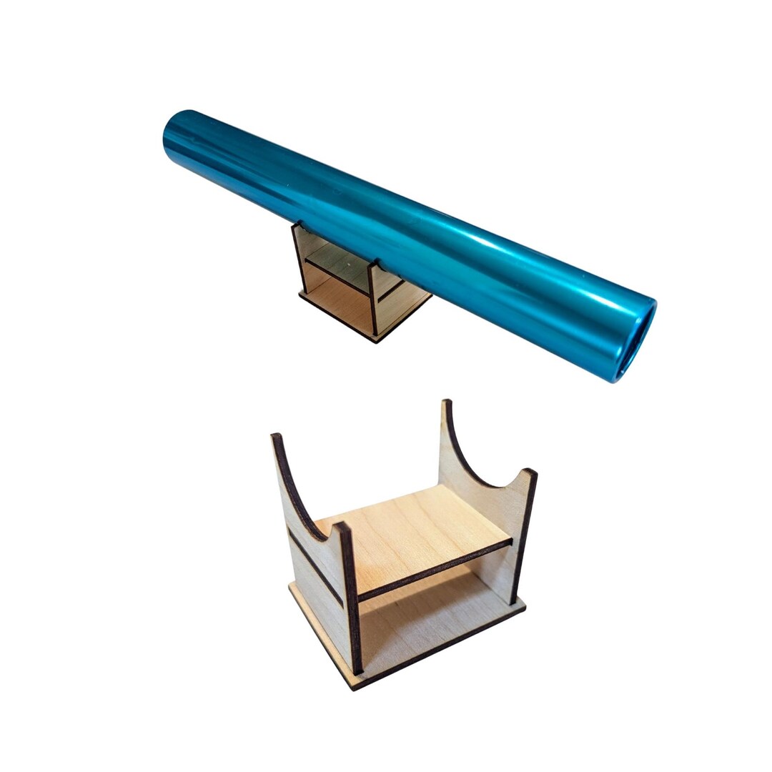 Baton Stand only - Etsy